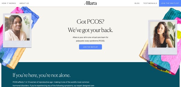 Allara Launches First and Only Collaborative Care Platform to Address ...