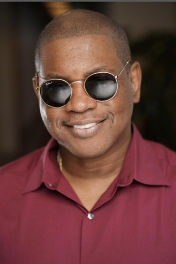 Pop and R&B Sensation Darrell Kelley Visits Site of Tulsa Race Massacre ...