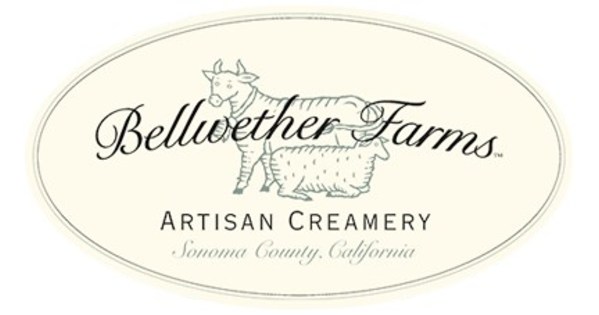 Bellwether Farms Introduces New Line of Fresh Sheep Cheese Logs