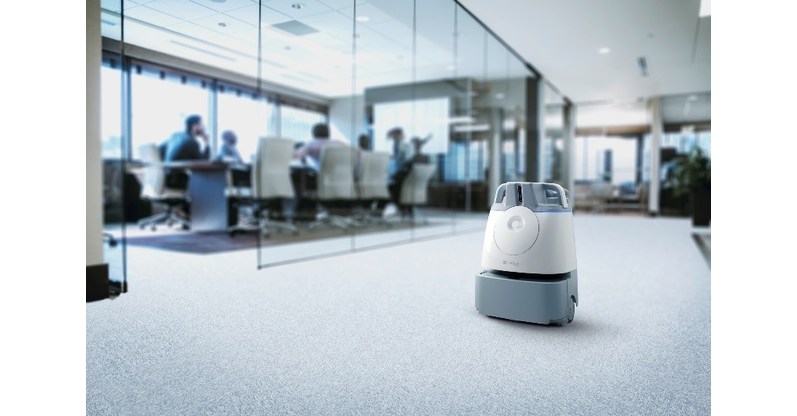 Canon Solutions America and SoftBank Robotics America Partner to Expand ...