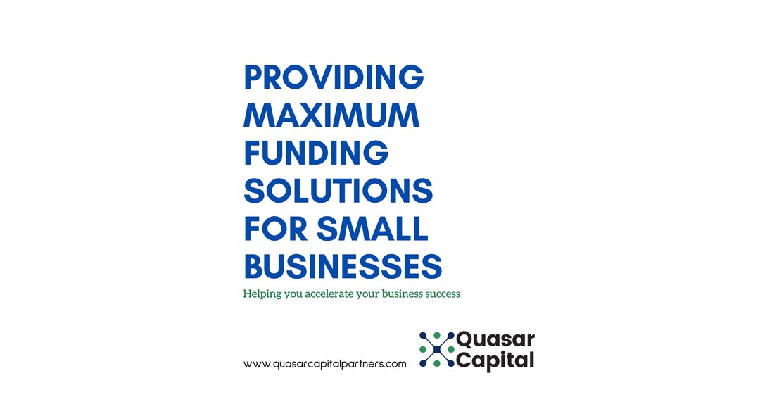 Quasar Capital Partners Announces John Center as President