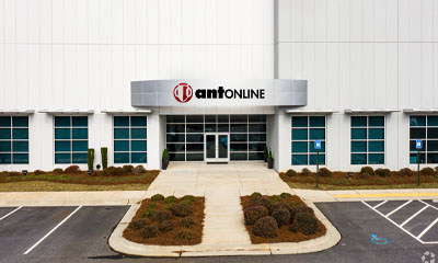 Antonline's Rapid Growth Continues with Office Expansion and New Jobs ...