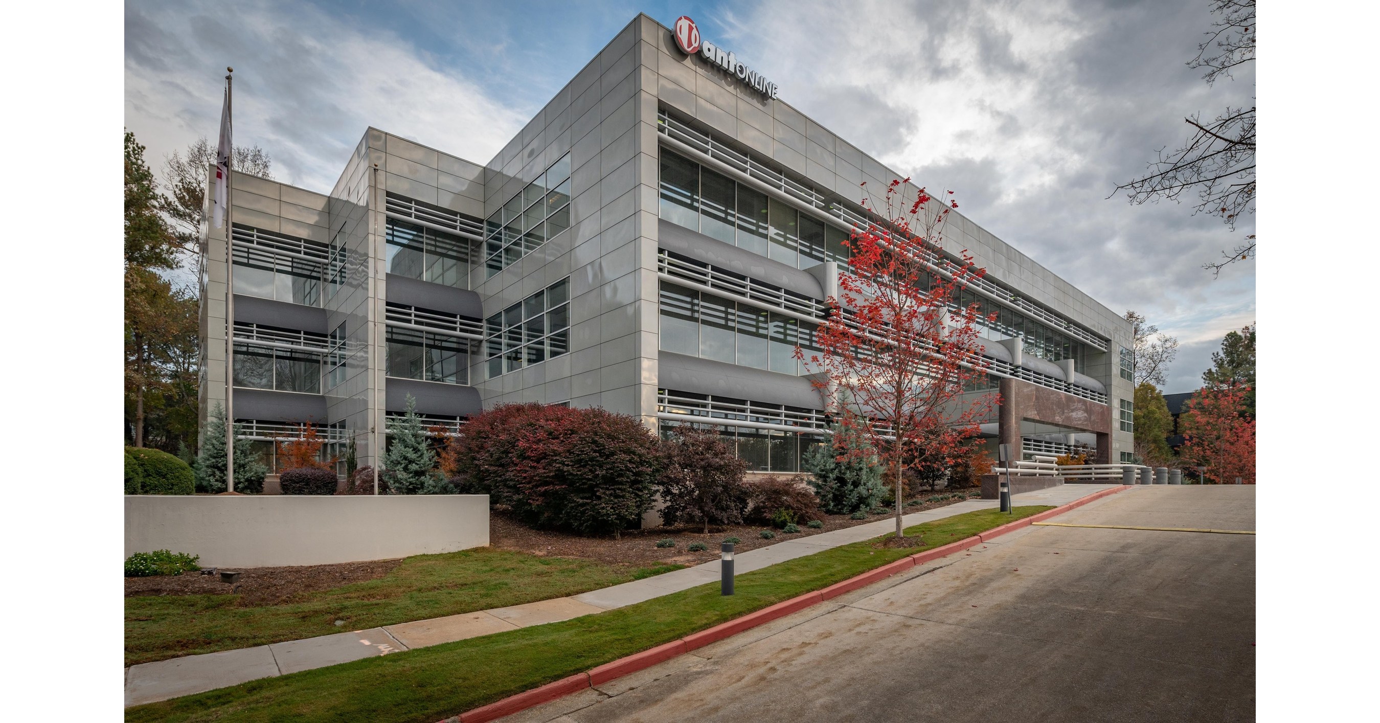 Antonline's Rapid Growth Continues with Office Expansion and New Jobs ...