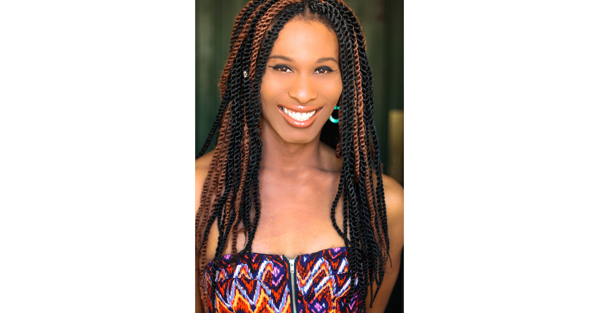 Black Trans Authors Take Their Award Winning Book to the Big Screen