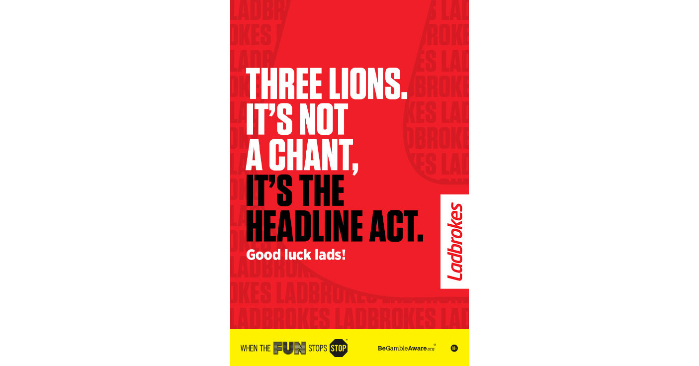 Entain Set for Three Million Fans across Europe to Bet on the Euros