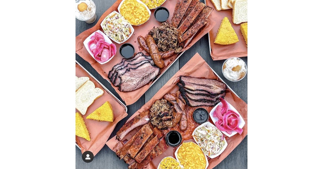 Holy Que's Texas Style BBQ is Setting Bucks County and Beyond Up in Smoke