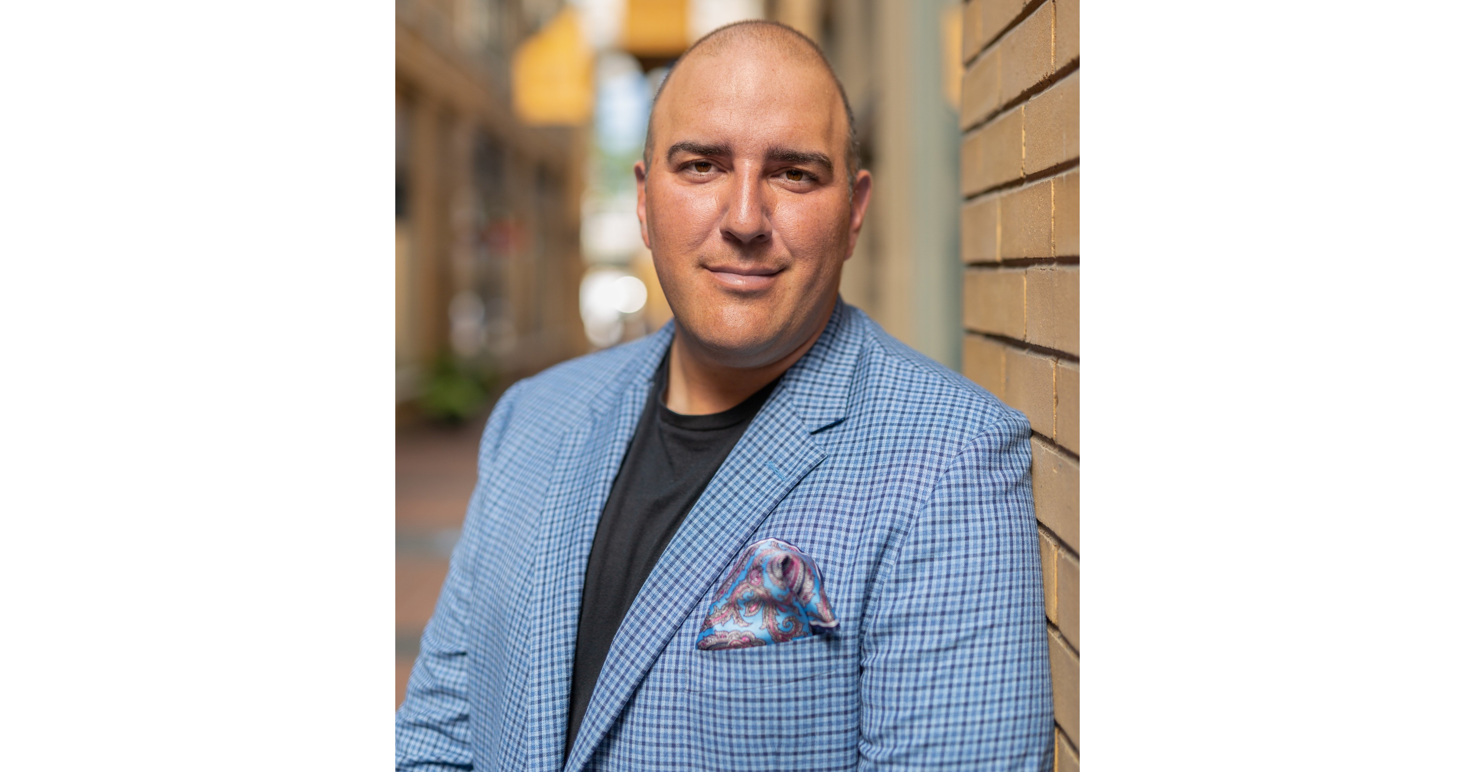 James Housler now Founder and Managing Partner of Cypress Capital