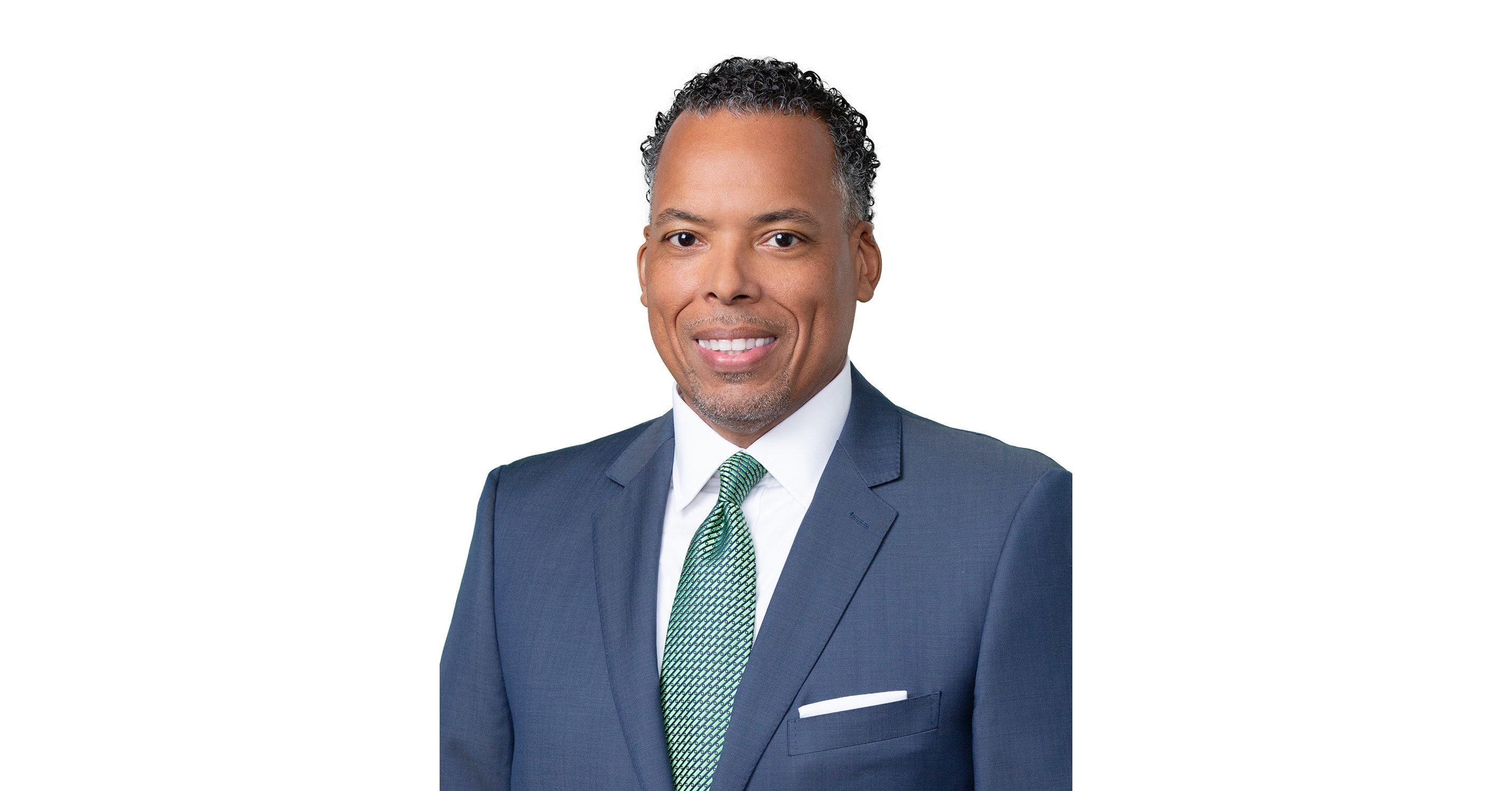 Ronald Green Joins Jones Walker Houston Office