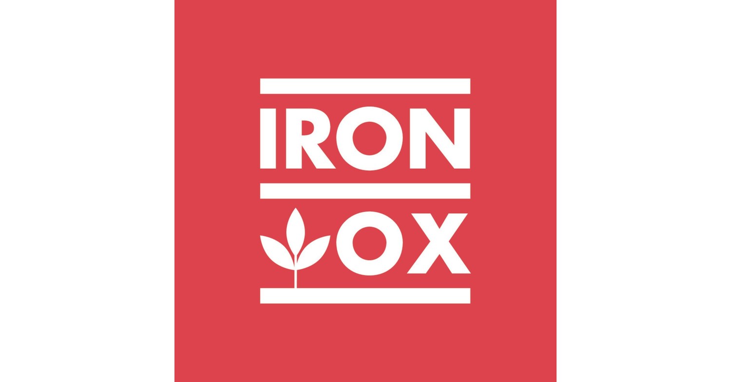 Farm Tech Startup Iron Ox Hires David Silver, The Company's First ...