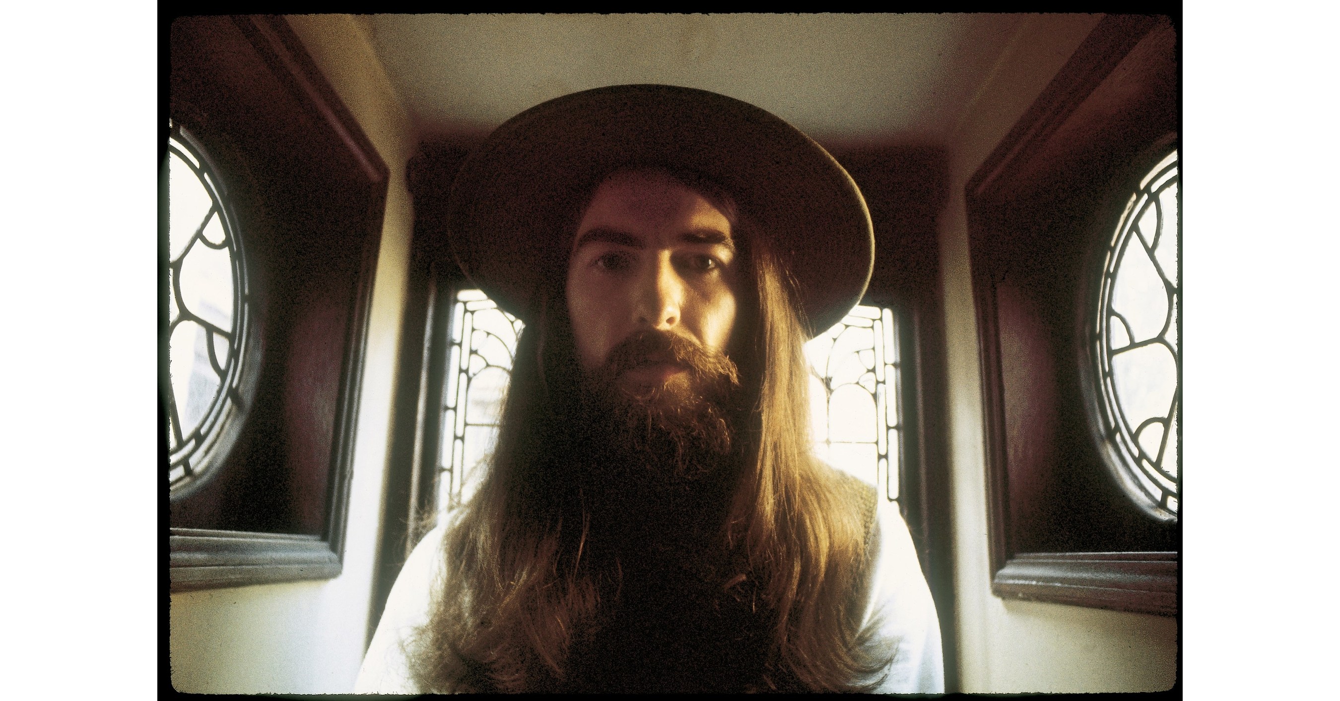 George Harrison's Masterpiece, 'All Things Must Pass,' Celebrated With ...