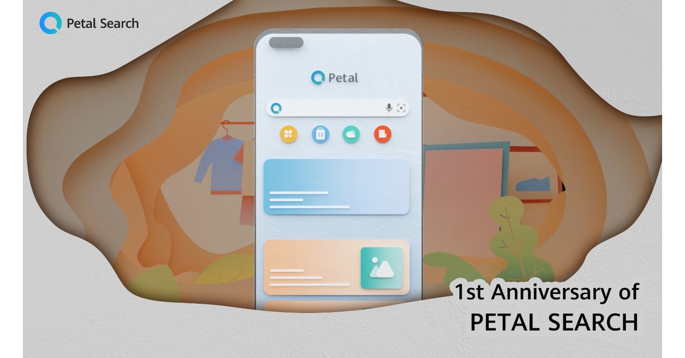 Petal Search ofrece una experiencia de búsqueda intuitiva y ...