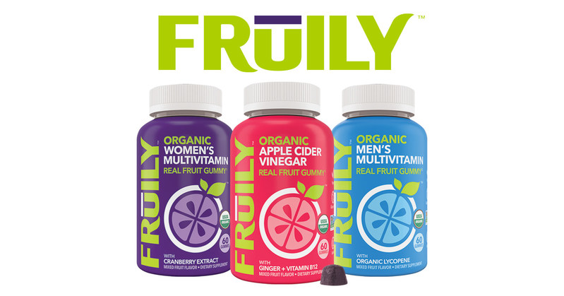 Growve Announces Successful Launch of Fruily™ Brand