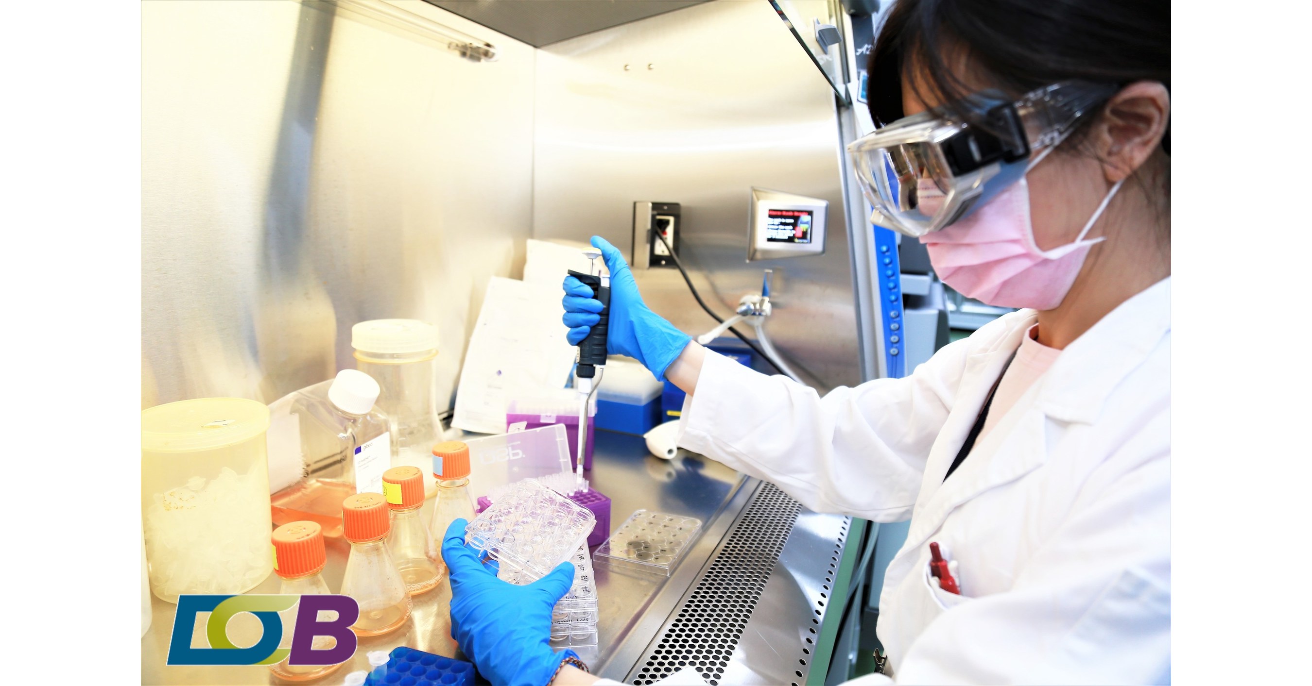 As BIO 2021 Approaches, Taiwan's DCB Reveals Competitive Bio ...