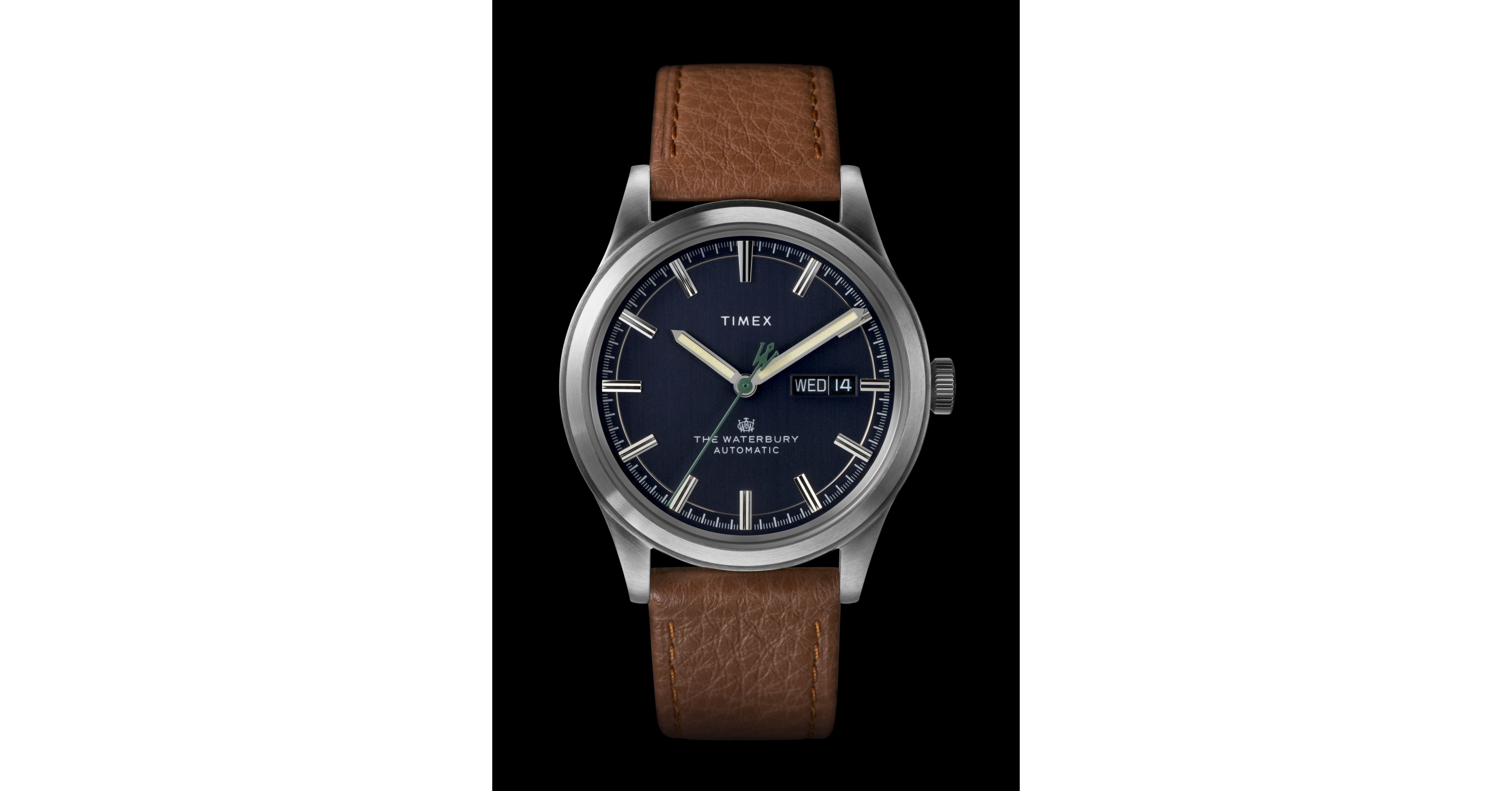 Timex entame le printemps et l'été 2021 avec plusieurs nouvelles gammes ...