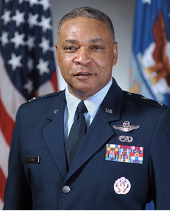 Major General (Ret.) Garry Dean, US Air Force, Joins Vita Inclinata as ...