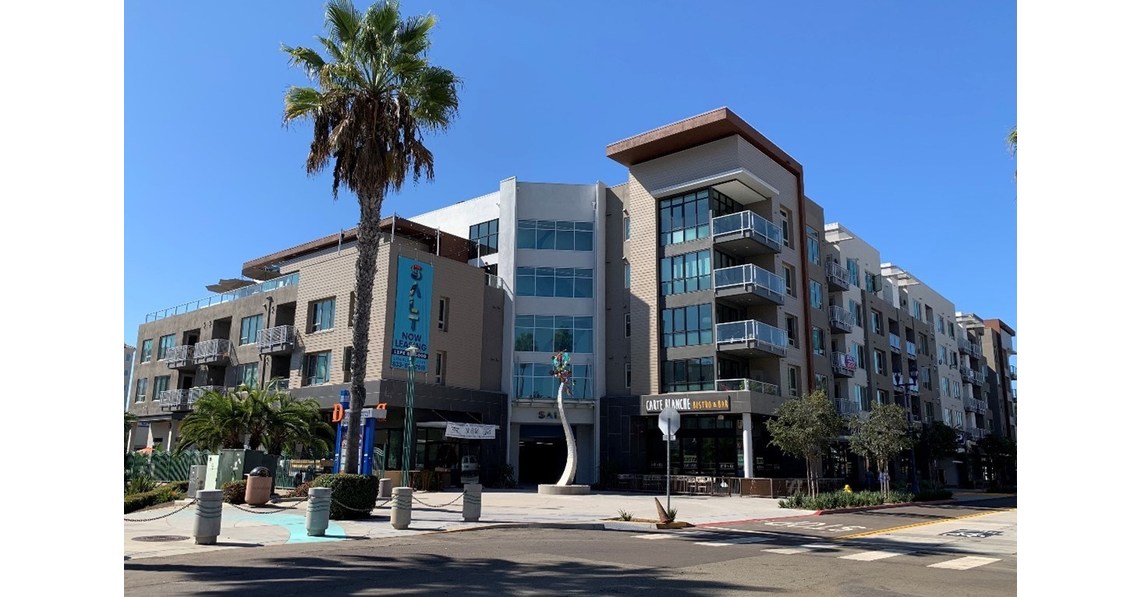 Keystone Mortgage Corporation Delivers Lending Source for $21.3 Million ...