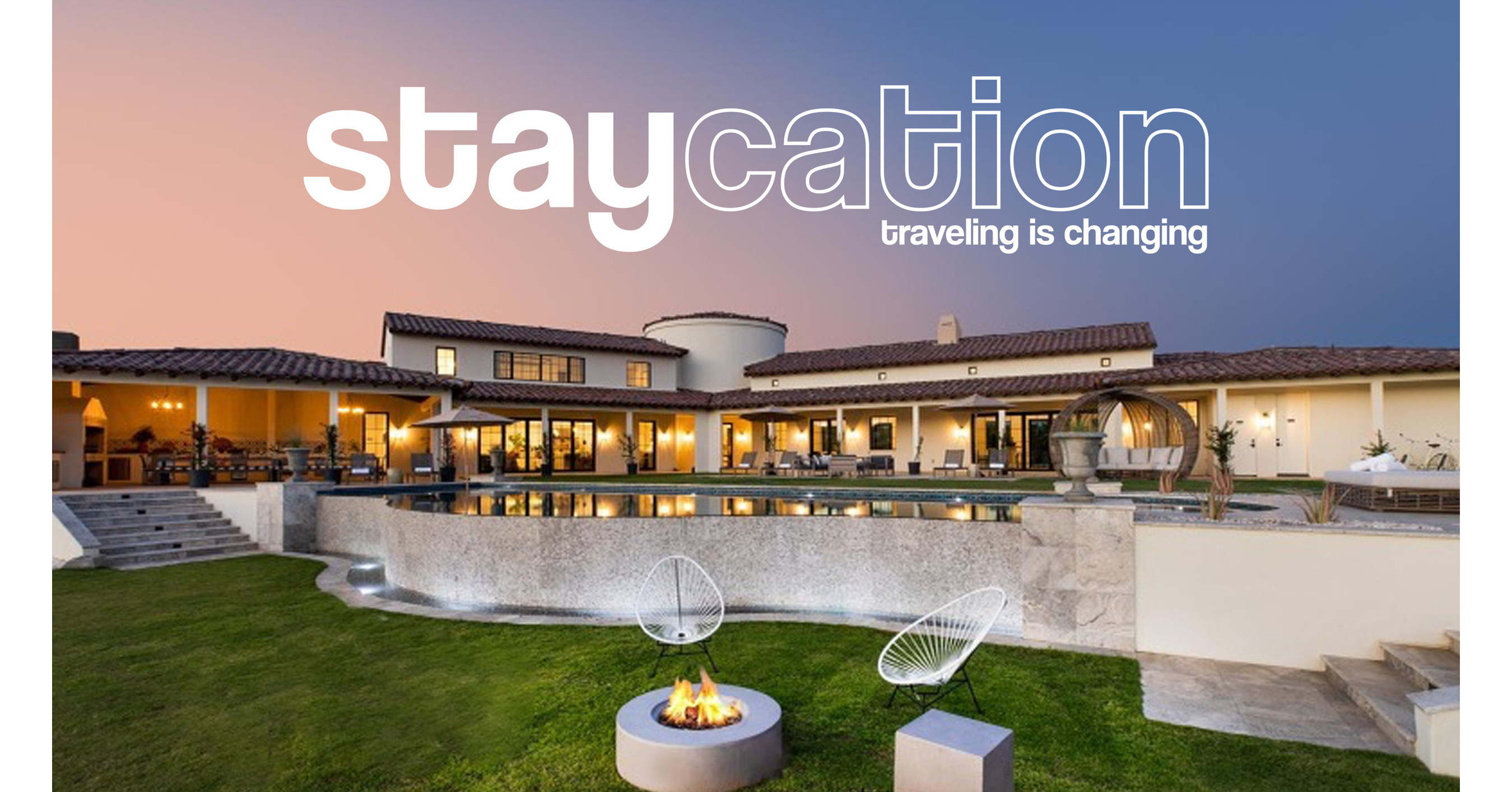 Making It Media's Show 'Staycation' Wins Emmy Award for Outstanding ...