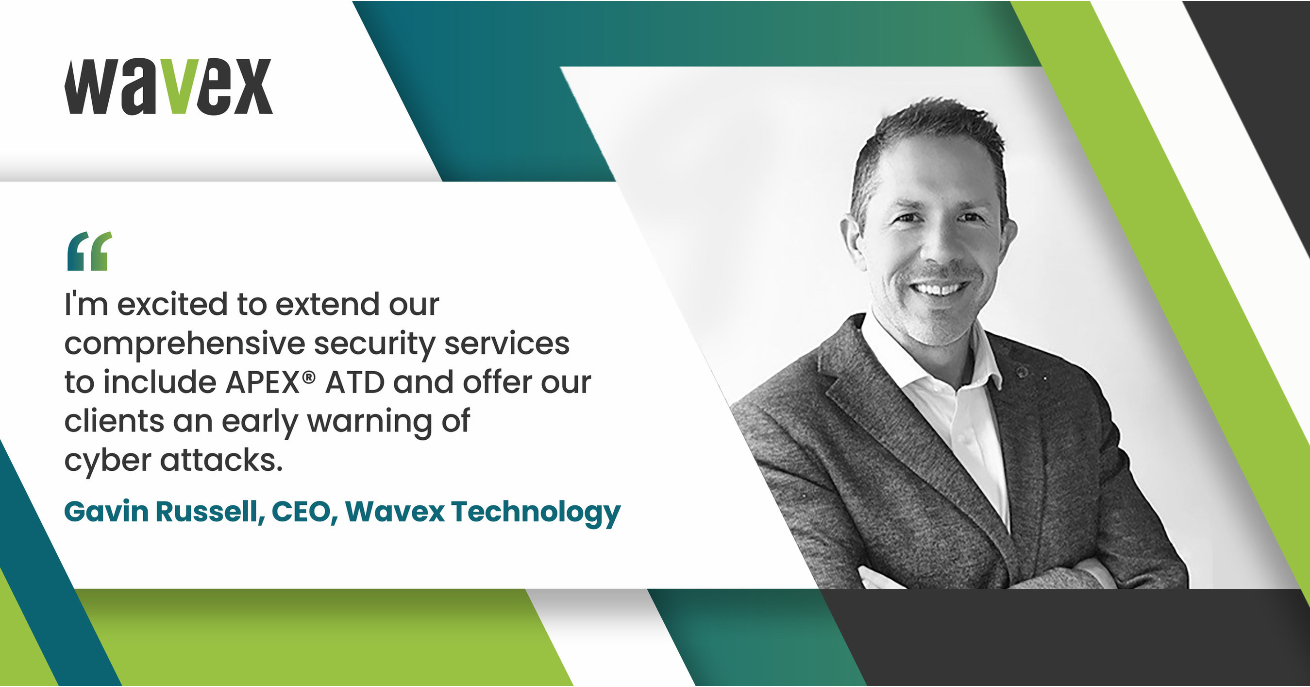 Wavex's Advanced Threat Detection solution helps companies detect ...