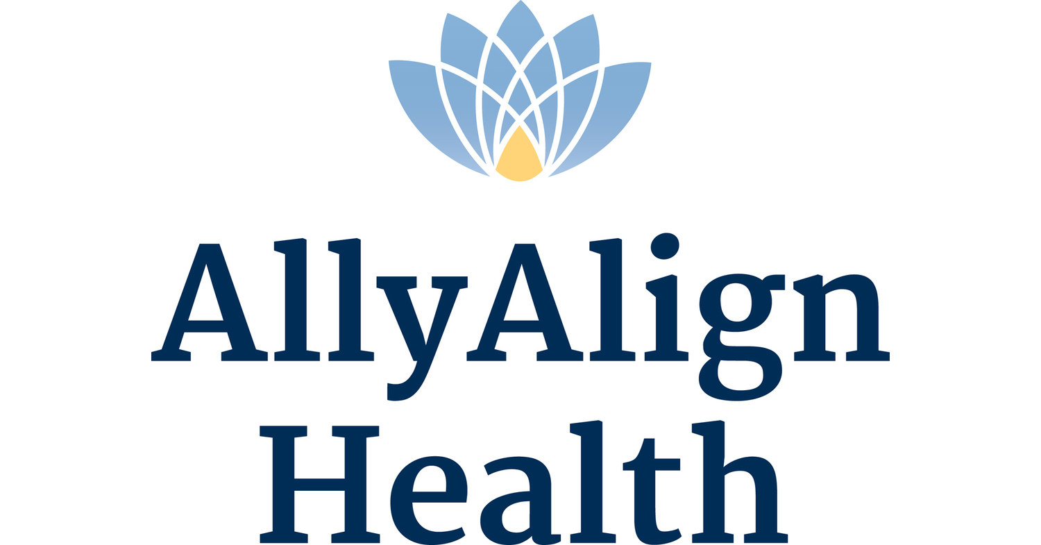 AllyAlign Health Partners with NEA to Accelerate Delivery of First ...
