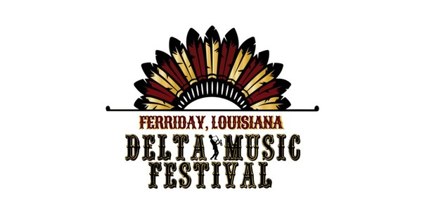 FERRIDAY, LOUISIANA, Debuts the FERRIDAY LOUISIANA DELTA MUSIC FESTIVAL ...