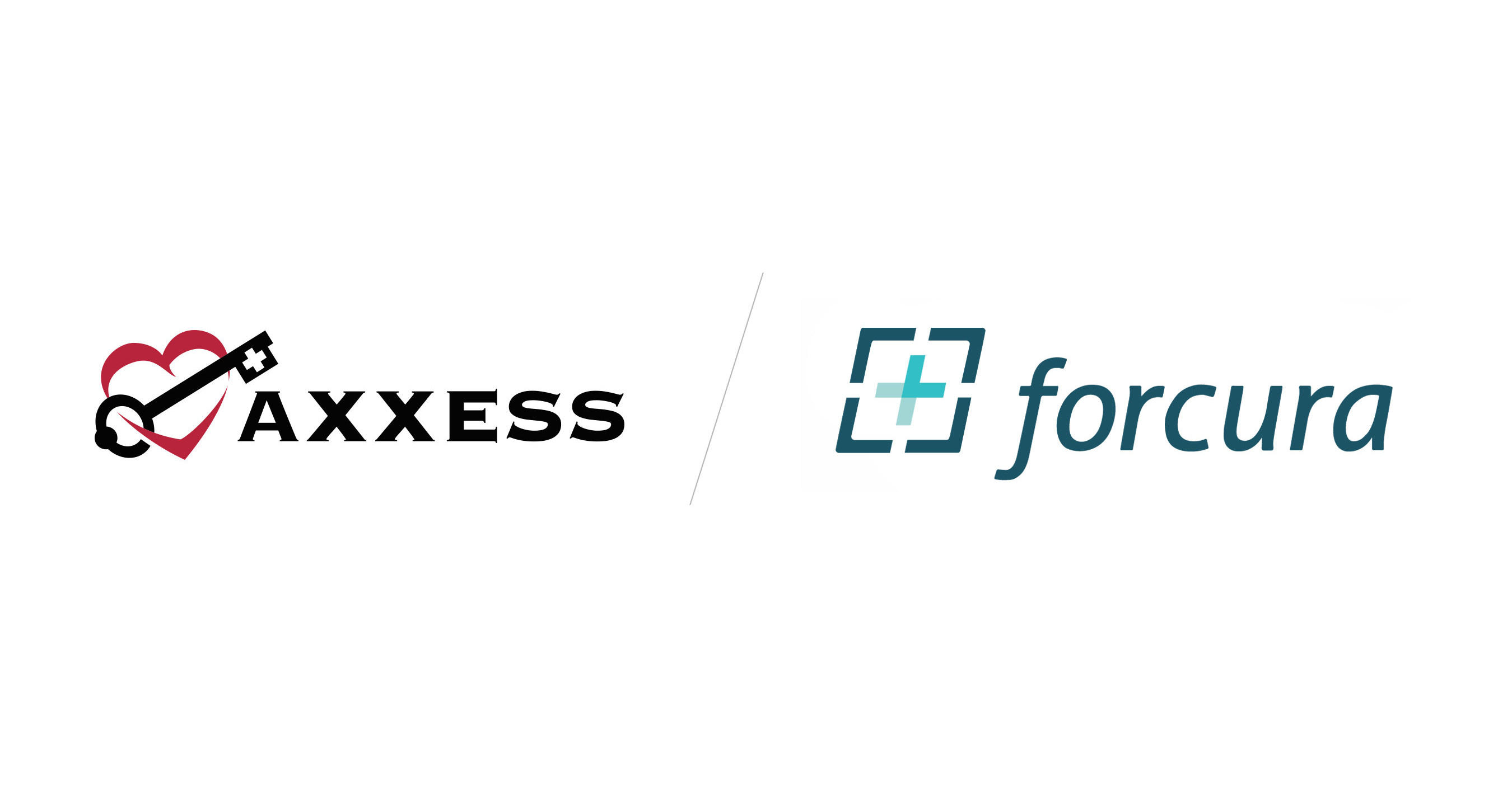 Axxess Announces Forcura as a Strategic Partner