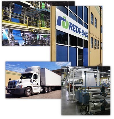 Soteria Flexibles Acquires Redi-Bag, Inc., a Premier Flexible Packaging ...