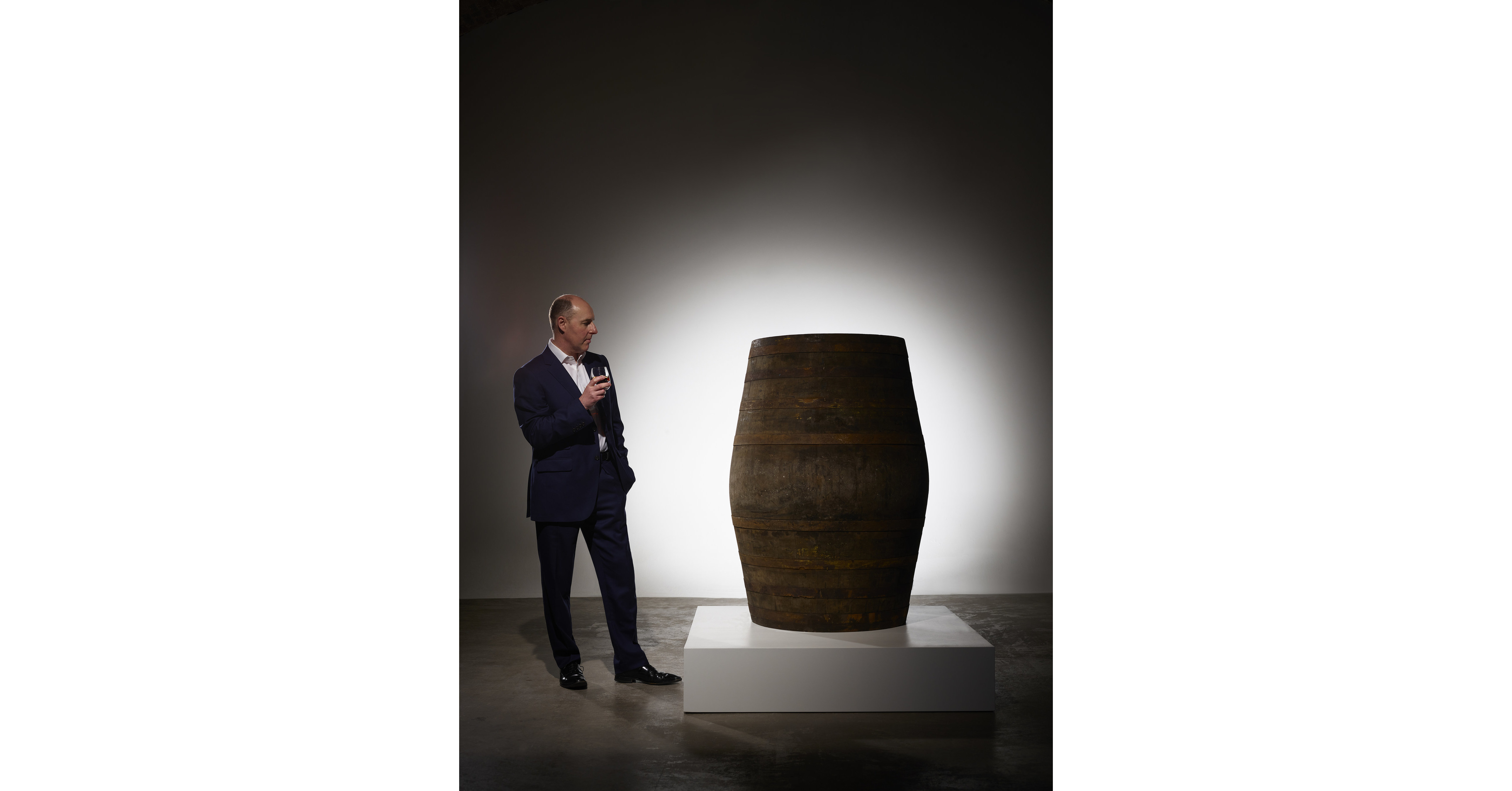 Gordon & MacPhail Introduces the World's Oldest Single Malt Scotch ...