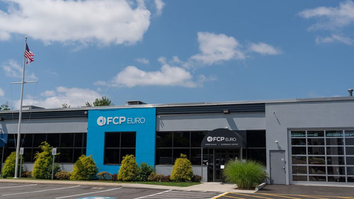FCP Euro Closes $25 Million Debt Facility For Growth Capital