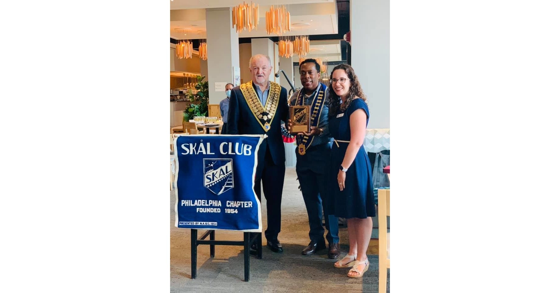 Skål International USA Announces Club of the Year