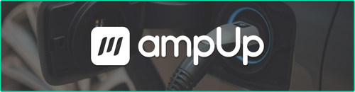 AmpUp Launches Low Income Assistance Program For EV Charging