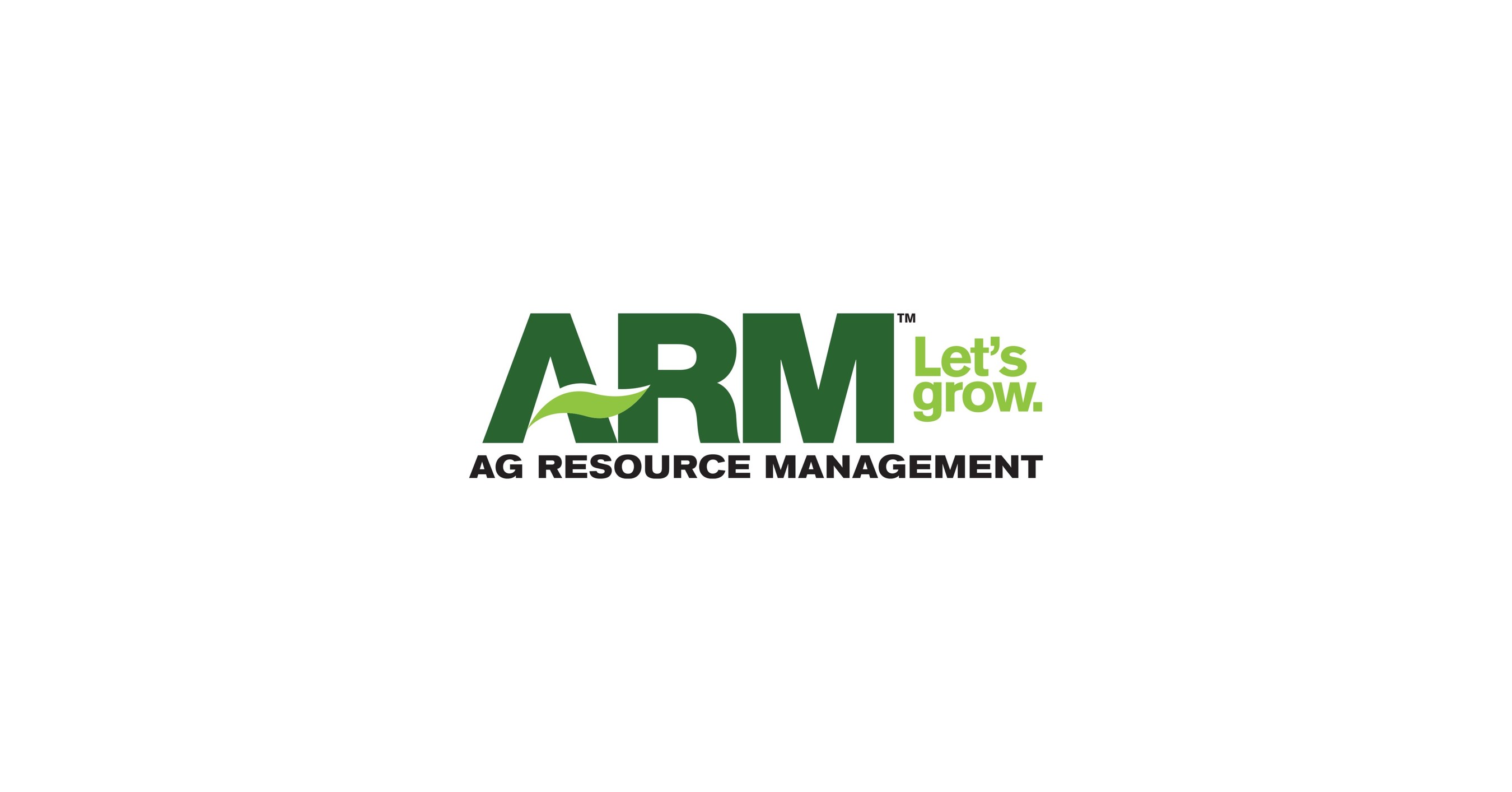Ag Resource Management Completes Landmark Securitization for ...