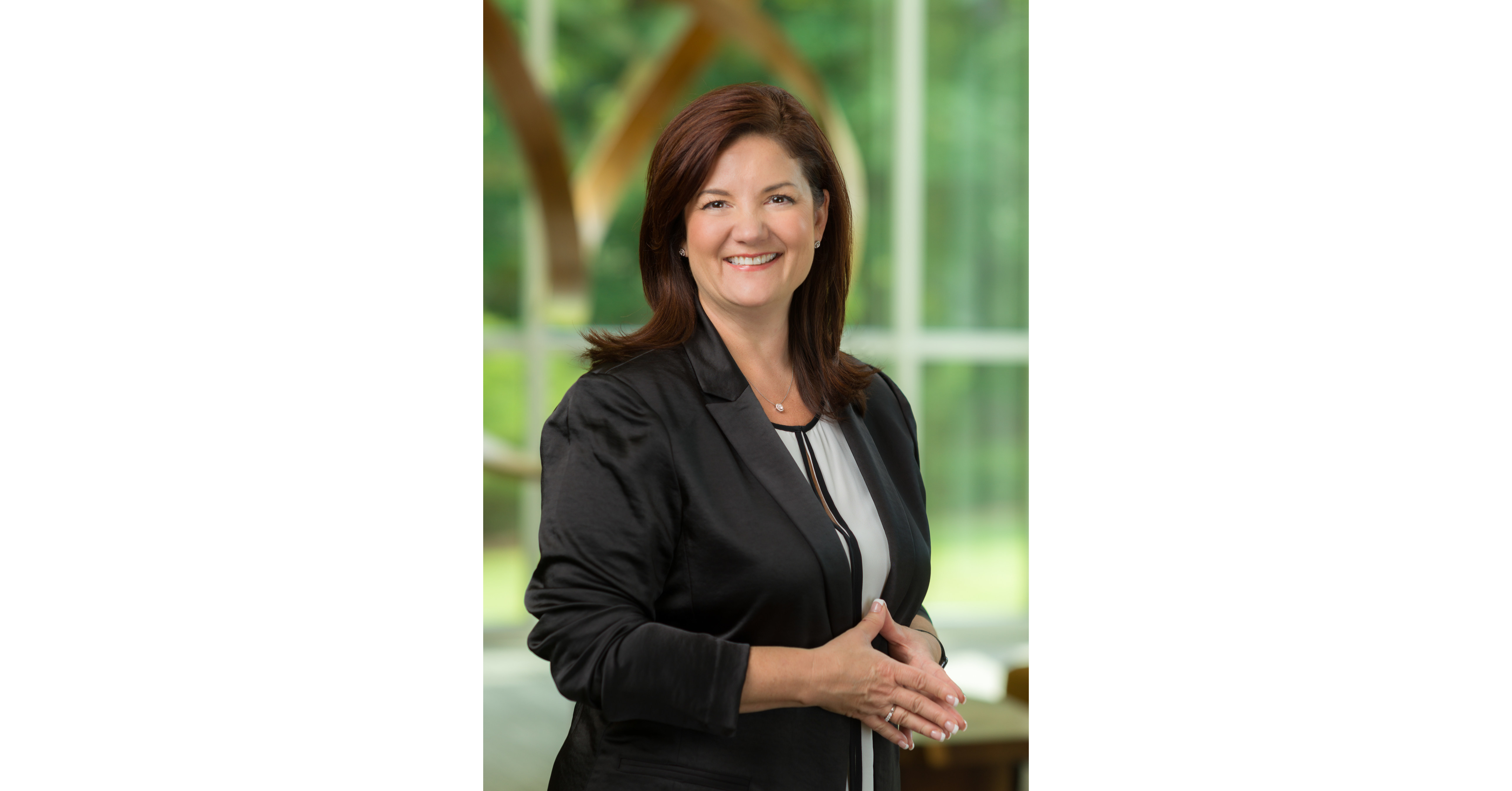 SAS names Jenn Chase as Chief Marketing Officer, Executive Vice President