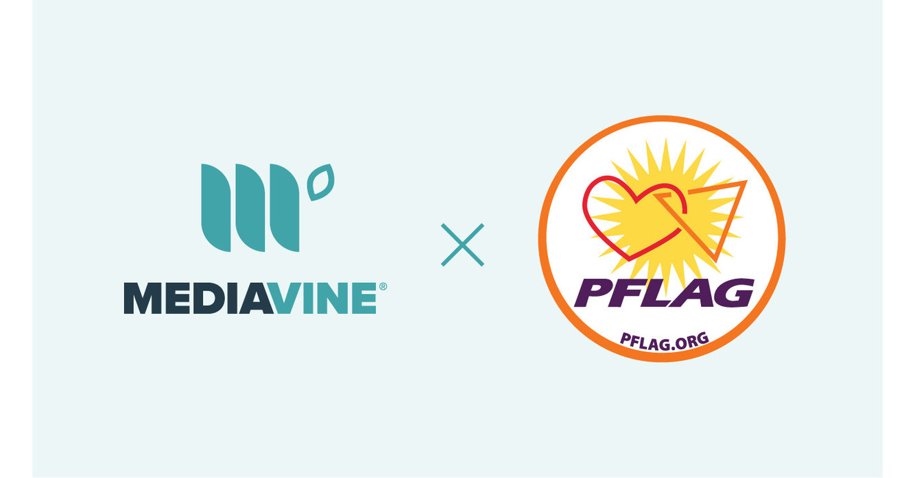 Mediavine Partners with PFLAG National to Uplift the LGBTQ+ Community ...