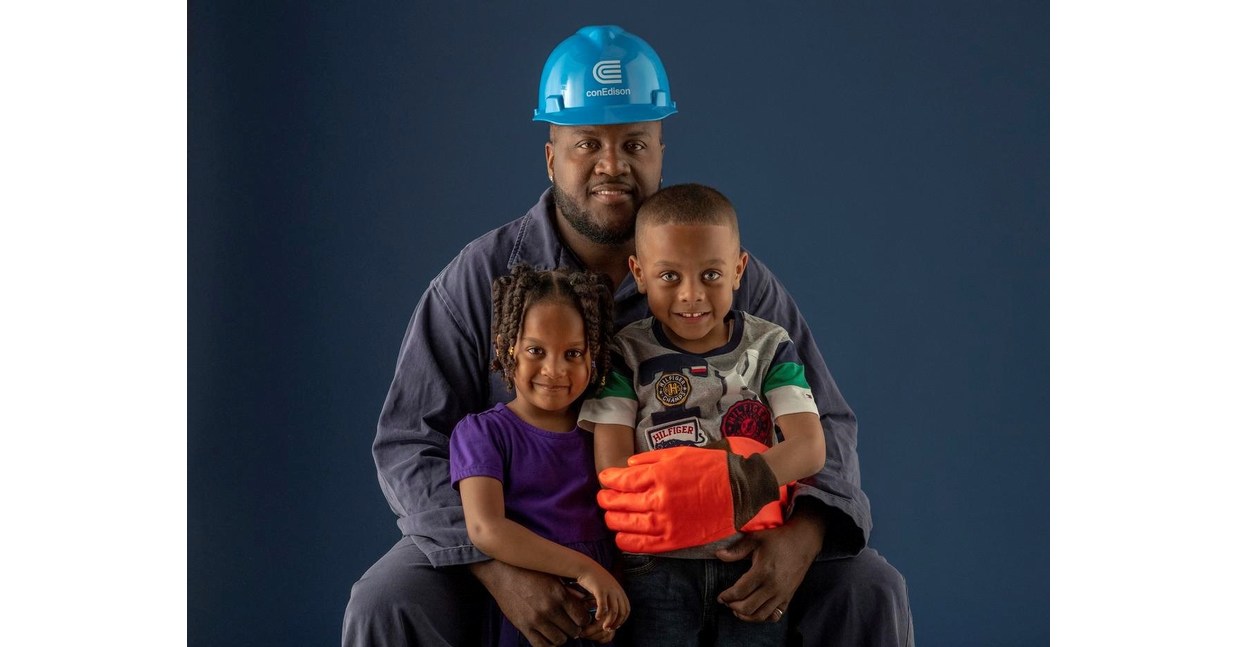 Con Edison Is East's Top Energy Company When It Comes To Diversity ...