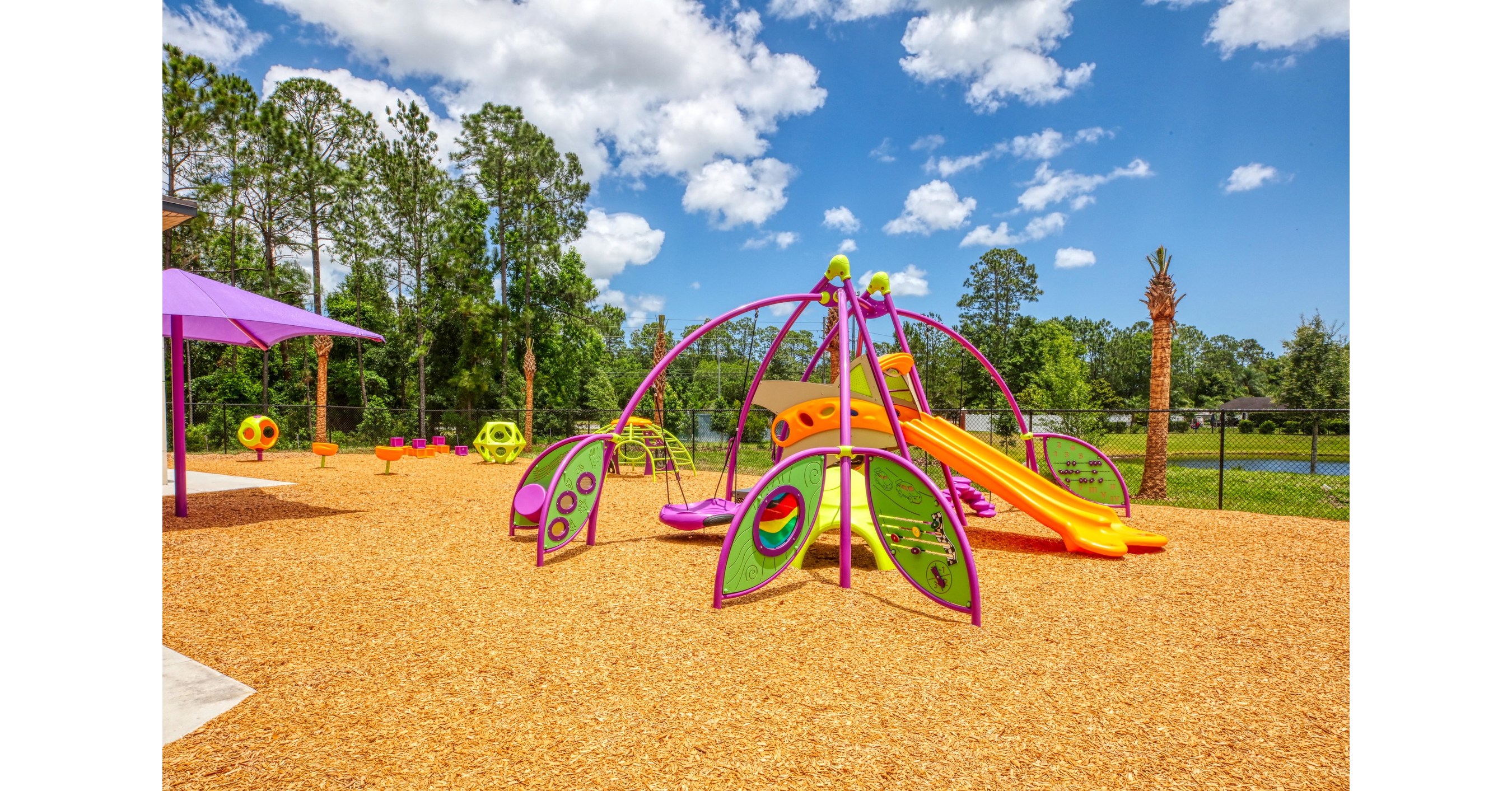O2B Kids Announces Newest Location Opened in Durbin Creek, FL