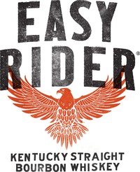 A New Look For Easy Rider Bourbon
