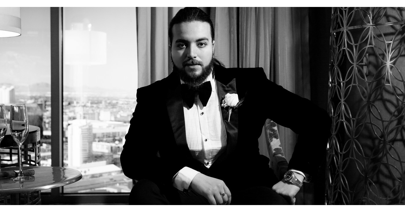Gentleman's Guru - Paving the Way for the Next Generation of Men's ...