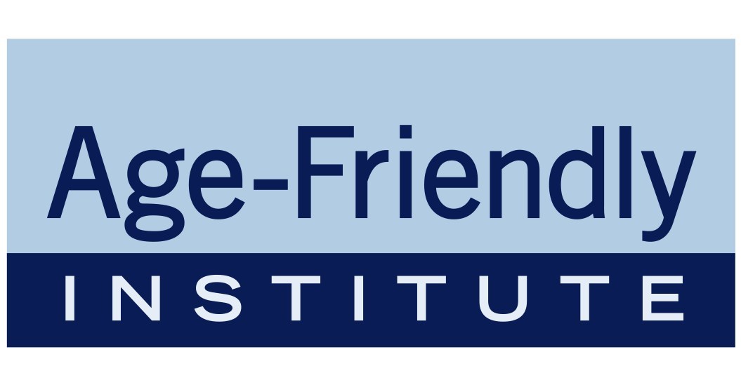 Age-Friendly Institute Launches AgeFriendly.org