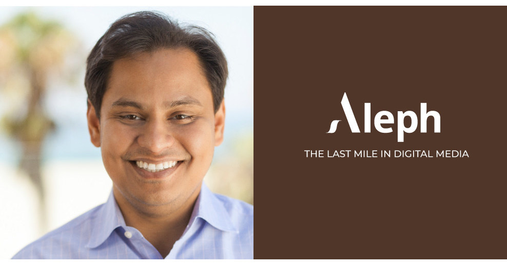 Imran Khan joins Aleph Holding as Chairman; will help scale global ...