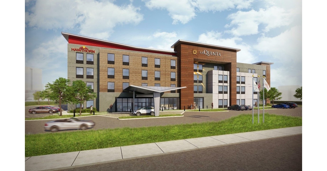 Wyndham Hotels & Resorts Continues Strong Momentum in Economy, Midscale ...