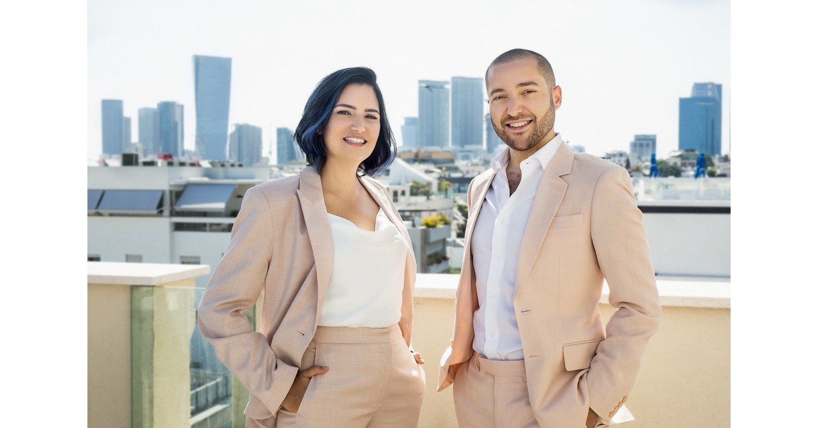 Founder-first VC Meron Capital announces $50 million fund to invest in ...