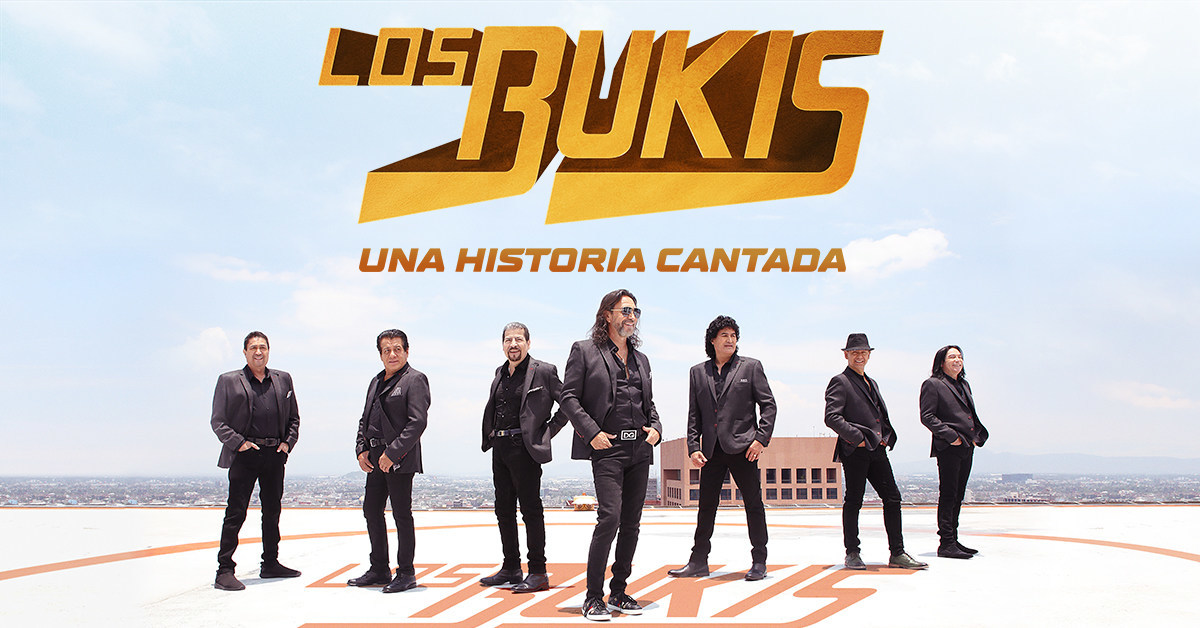 Escuchar Musica Latina Gratis Los Bukis Los Bukis Como Fui A