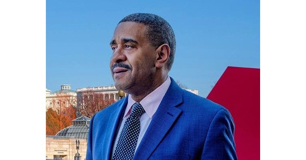 Black AIDS Institute Welcomes Harold Phillips as Director of the White ...