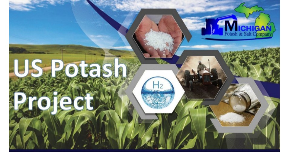 Rising Food Prices Spotlight US Near-total Dependence on Foreign Potash ...