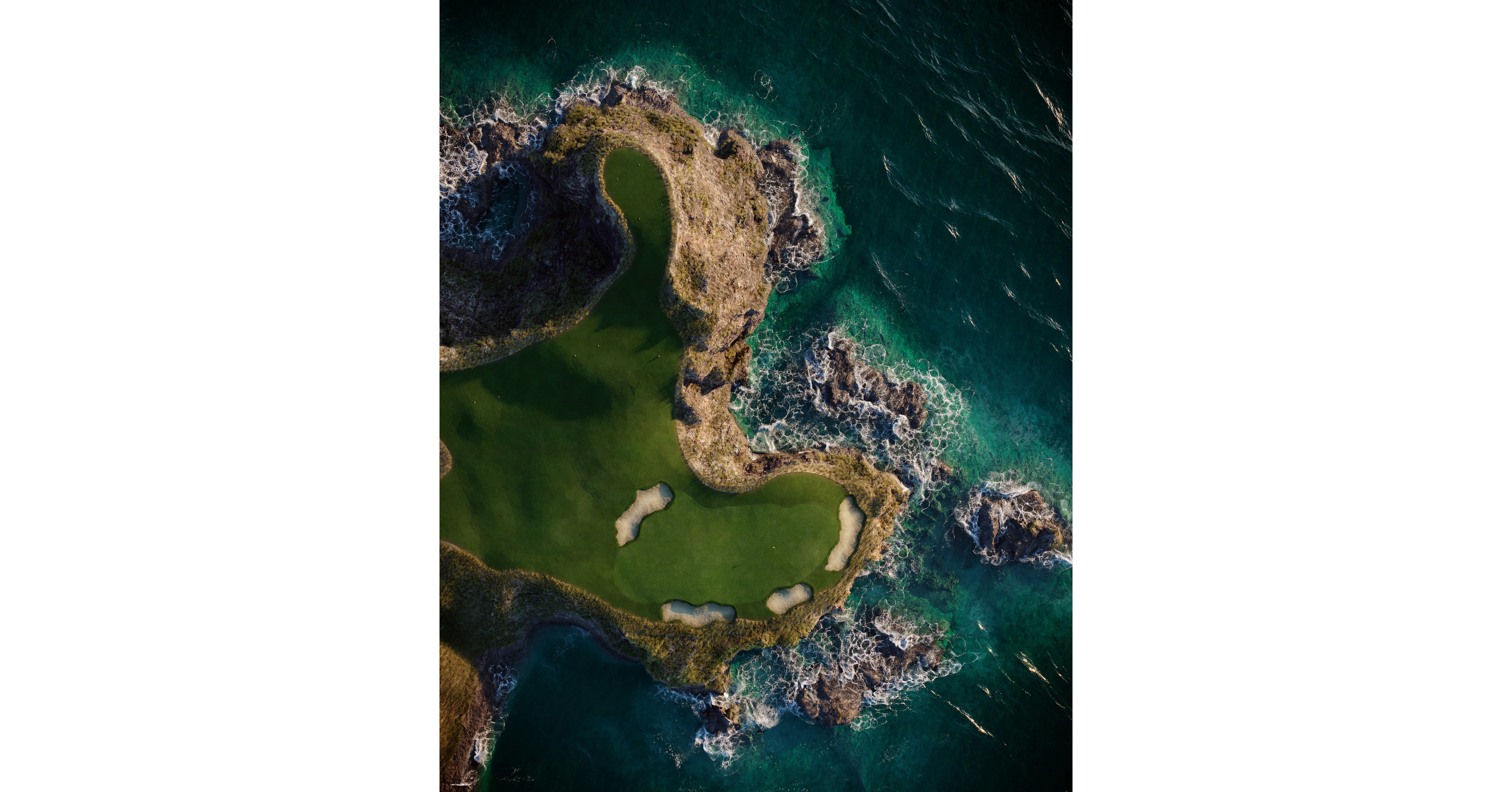 Cabot Appoints Jason McCarty As Director Of Golf At Cabot Saint Lucia