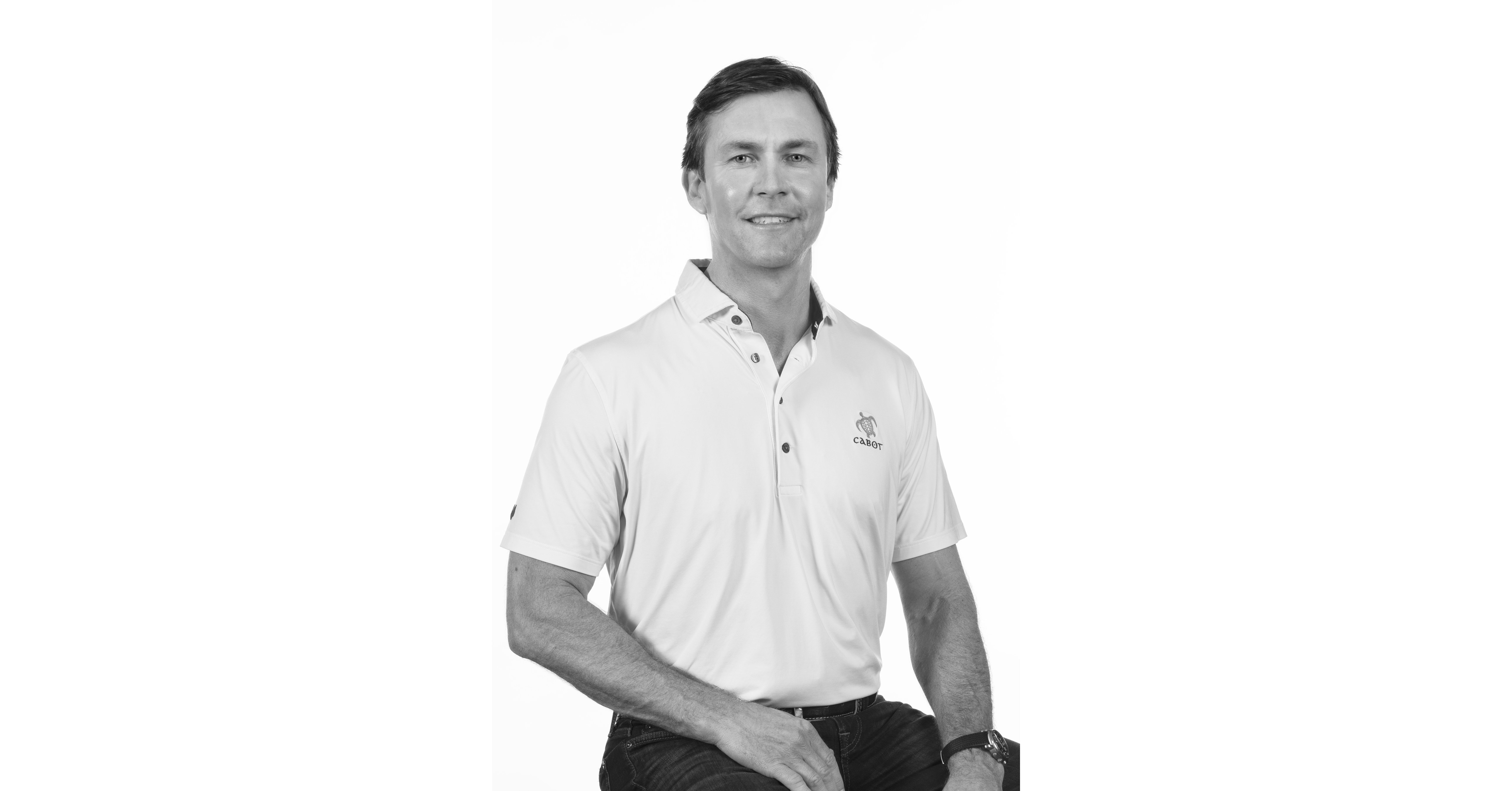 Cabot Appoints Jason McCarty As Director Of Golf At Cabot Saint Lucia