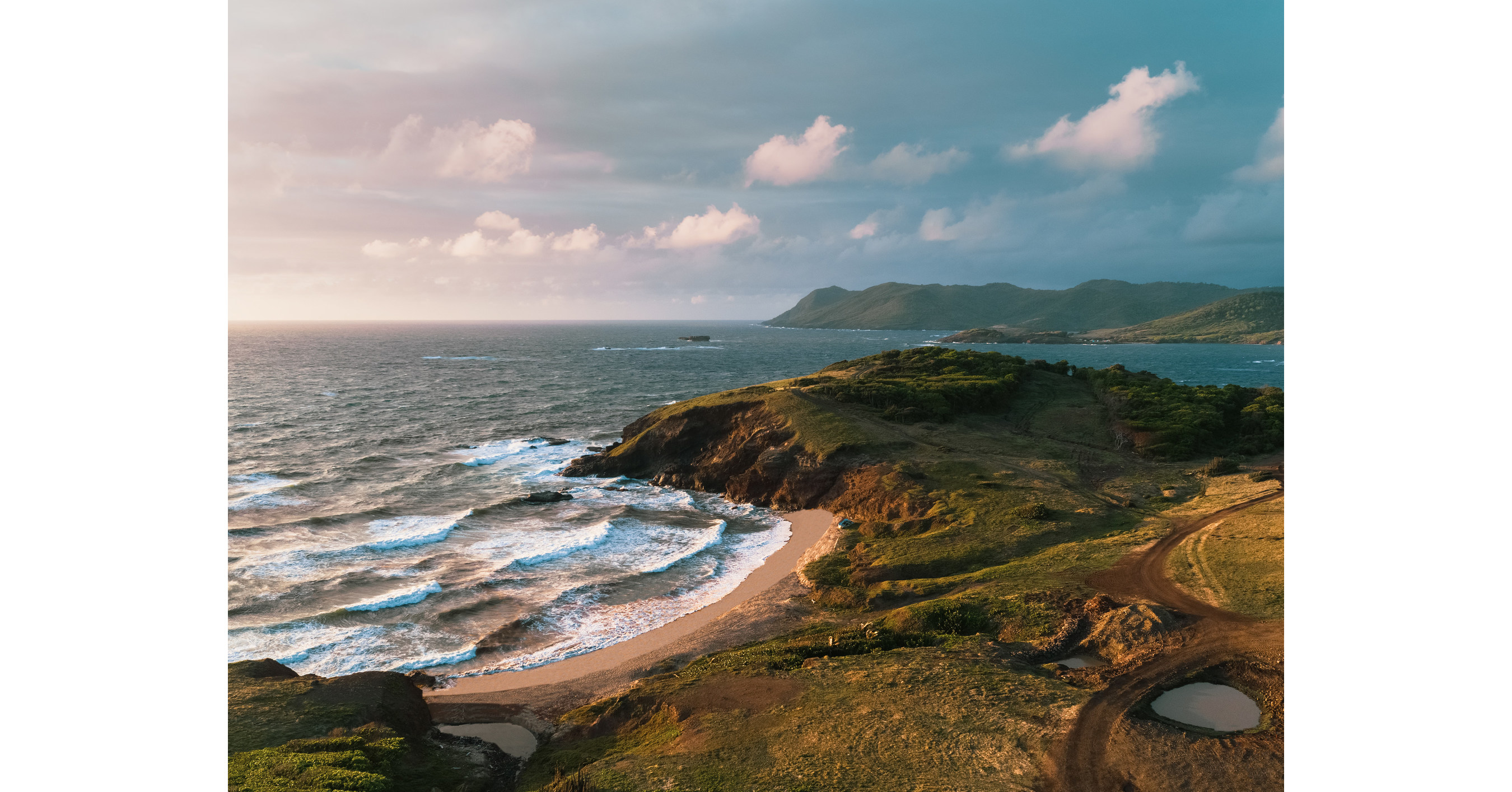 Cabot Appoints Jason McCarty As Director Of Golf At Cabot Saint Lucia