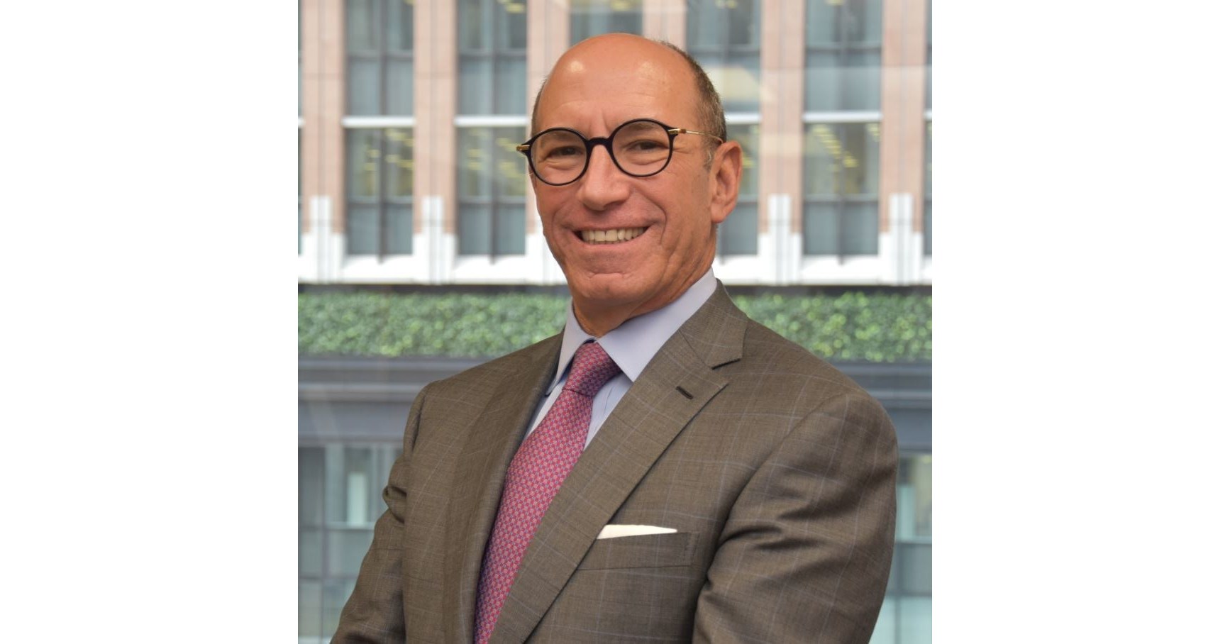 MUFG Appoints Randall Chafetz as Vice Chairman of Global Corporate and ...