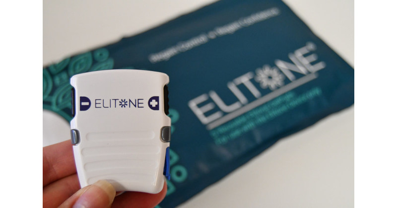 ELITONE® At-Home Incontinence Treatment Covered by Medicare Insurance