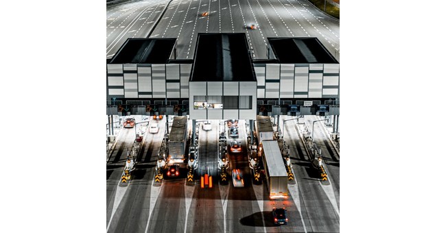 Verra Mobility Subsidiary is Granted European Electronic Toll Service ...
